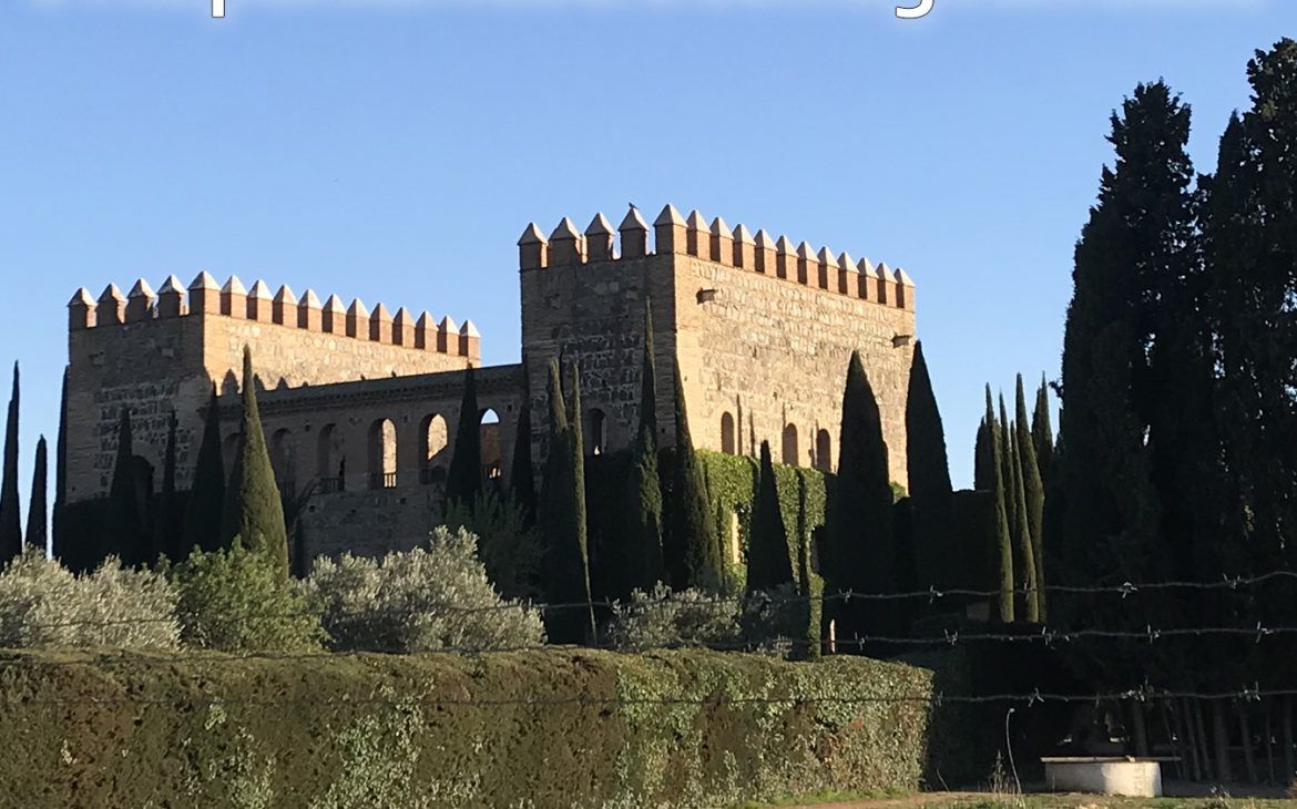 El Palacio de Galiana de Toledo y su restauración - HN Contigo en Casa